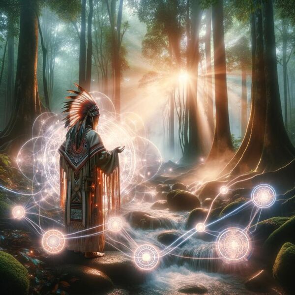 Shamanic Reiki (Healing Techniques, Spiritual Allies), Shamanic ...