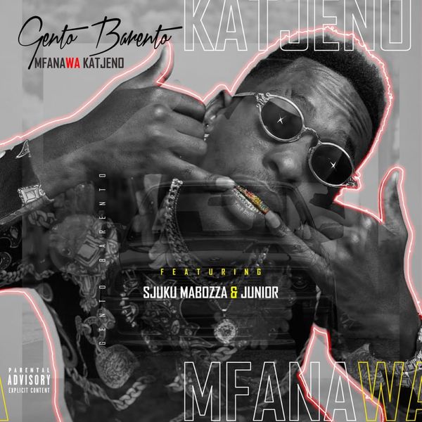 Mfana Wa Katjeno, Gento Bareto - Qobuz