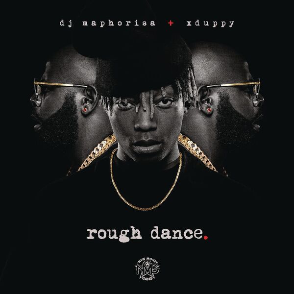 ROUGH DANCE, DJ Maphorisa - Qobuz