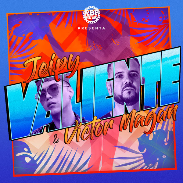 Valiente, Jeipy - Qobuz