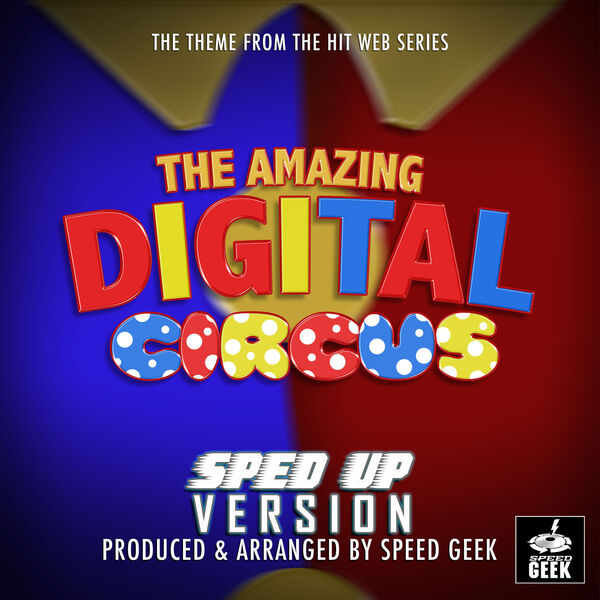 The Amazing Digital Circus Main Theme (From "The Amazing Digital Circus ...