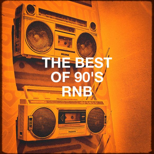 Álbum The Best of 90's RnB, The 90's Generation | Qobuz: download e ...