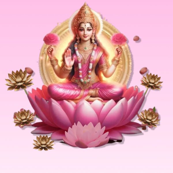 Om Shrim Hrim Shrim Kamle Mantra, Alka Desai - Qobuz