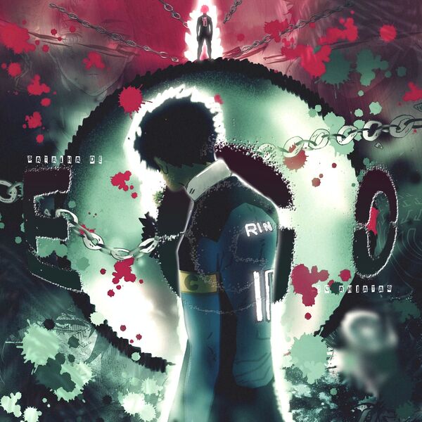 Jogo de Ego, Sae & Rin, Musashi - Qobuz