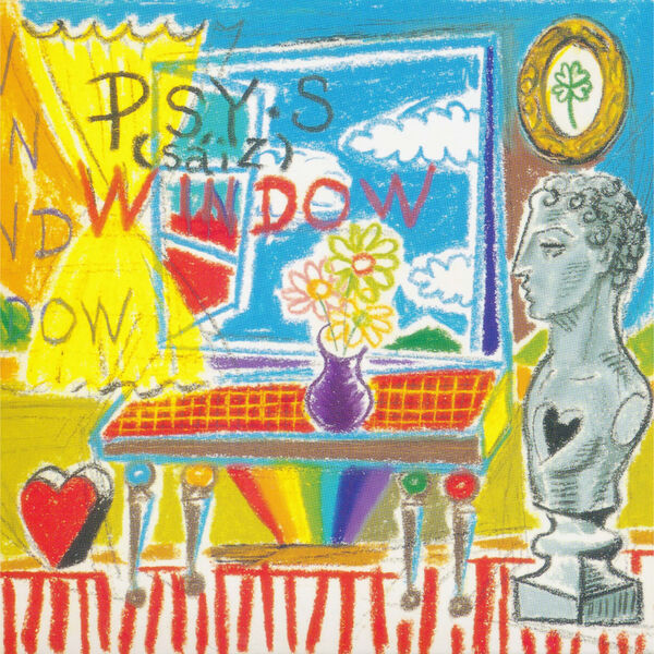 WINDOW, PSY・S[saiz] - Qobuz