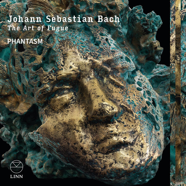 J.S. Bach: The Art of Fugue, Phantasm - Qobuz