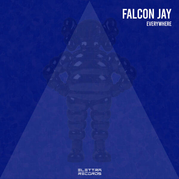 Everywhere (Radio Edit), Falcon Jay - Qobuz
