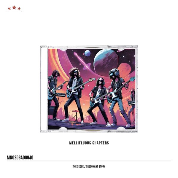 Mellifluous Chapters the Sequel's Resonant Story (Original Mix ...