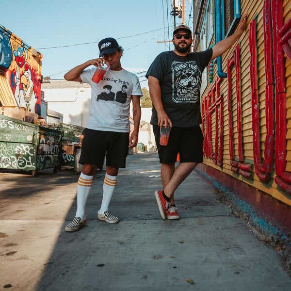 Cross My Heart Hope To Die, The Filthy Kids - Qobuz