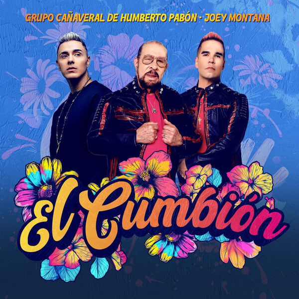 El Cumbión, Grupo Cañaveral De Humberto Pabón - Qobuz