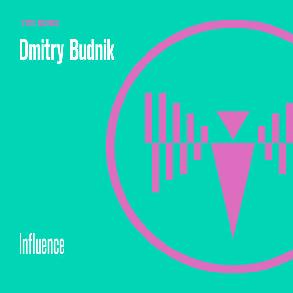 Influence (Original Mix), Dmitry Budnik - Qobuz
