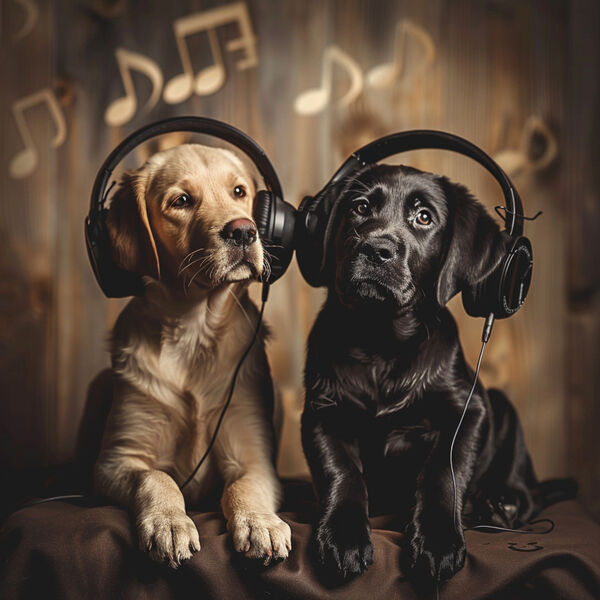 Bark and Rhythm: Tunes for Active Dogs, Pure Joy Music - Qobuz