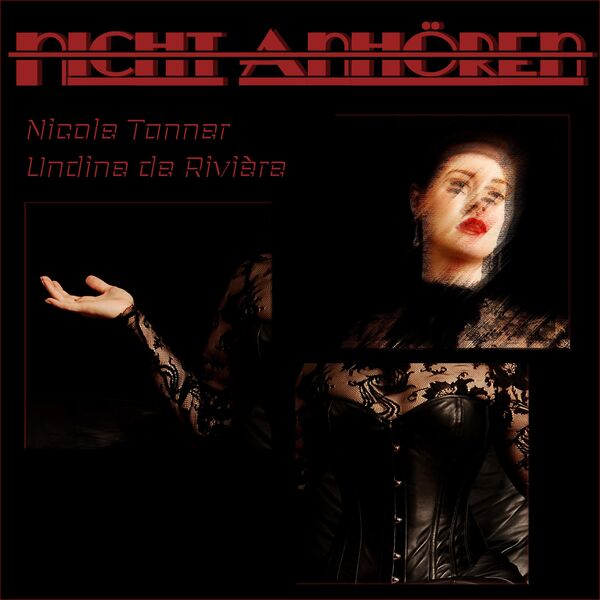 Nicht anhören (2024 Remaster), Nicole Tanner - Qobuz