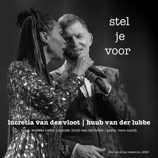 Stel je voor, Huub van der Lubbe - Qobuz