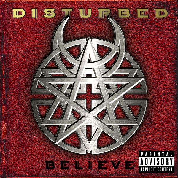 Believe, Disturbed - Qobuz