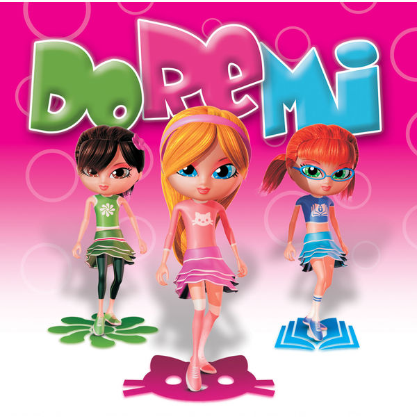 DoReMi, Doremi - Qobuz
