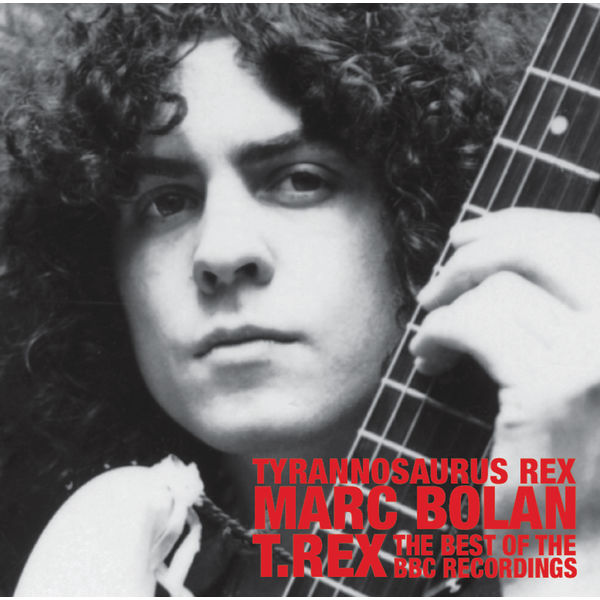 Album Best Of BBC Recordings, Marc Bolan | Qobuz: download and ...