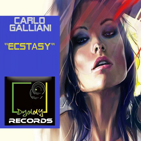 Ecstasy, Carlo Galliani - Qobuz