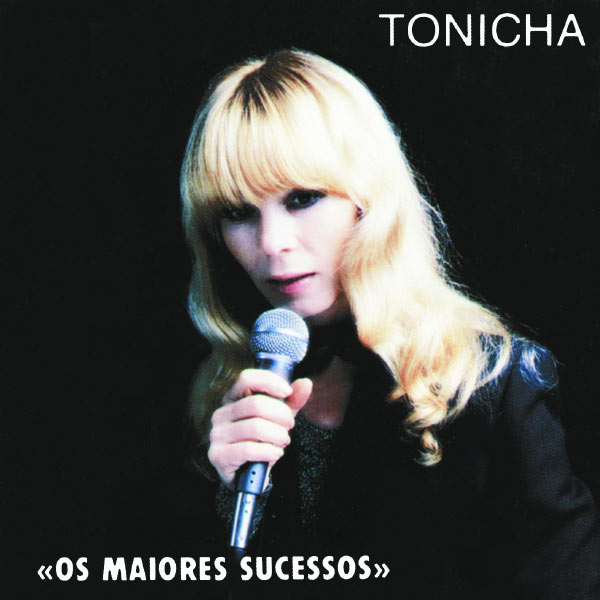 Álbum Os Maiores Sucessos, Tonicha | Qobuz: download e streaming de ...