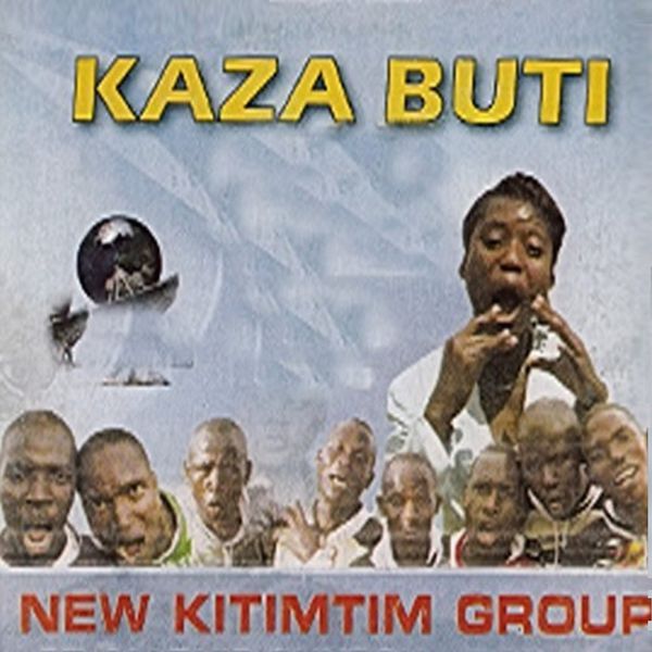 Kaza Buti, New Kitimtim Group - Qobuz