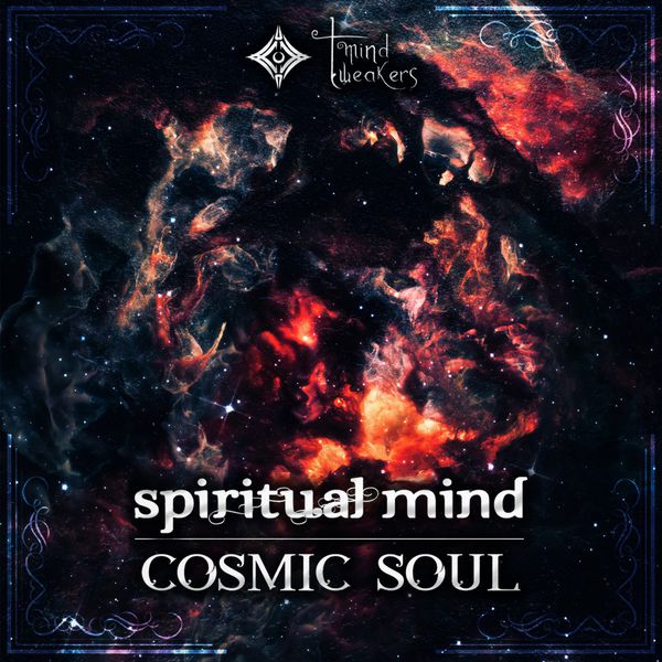 Cosmic Soul, Spiritual Mind - Qobuz