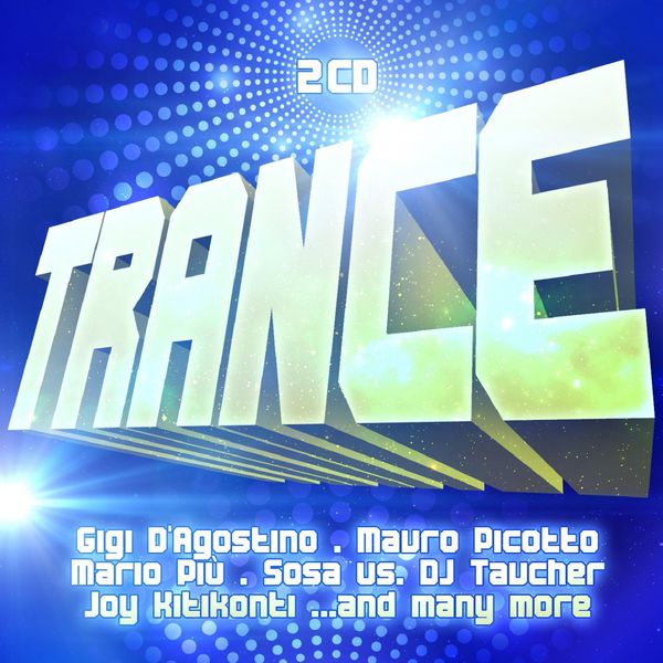 Trance, Various Artists - Qobuz