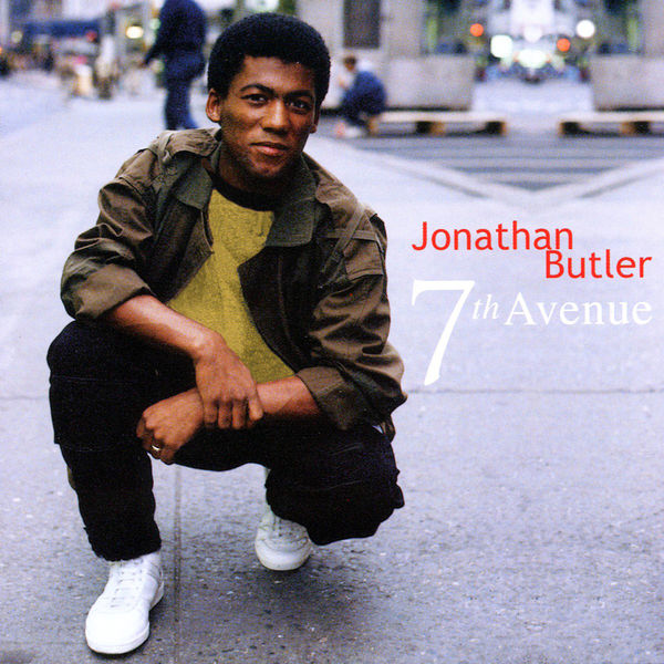 7th Avenue, Jonathan Butler - Qobuz