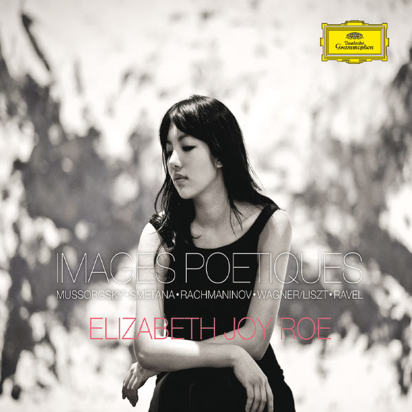 Images Poetiques, Elizabeth Joy Roe - Qobuz