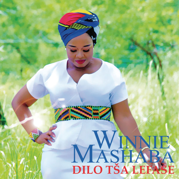 Dilo Tša Lefase, Dr Winnie Mashaba - Qobuz