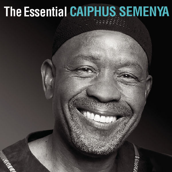 The Essentials, Caiphus Séménya - Qobuz
