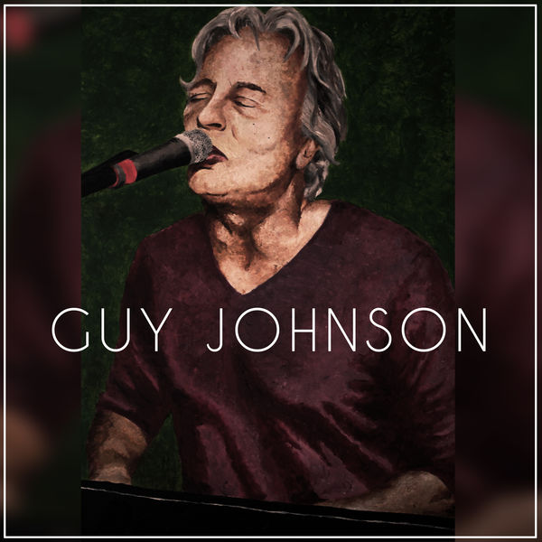 Album Live Studio Sessions, Pt. 1 (Live), Guy Johnson | Qobuz: download ...