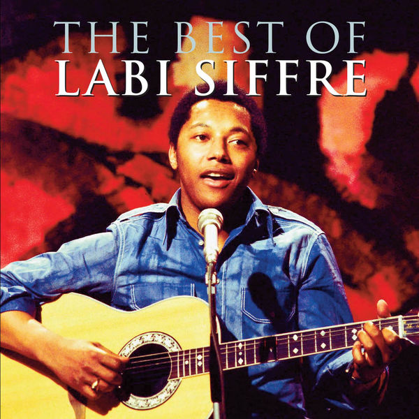 The Best Of, Labi Siffre - Qobuz