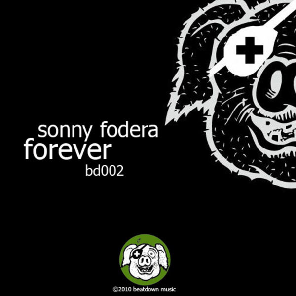 Forever EP, Sonny Fodera - Qobuz