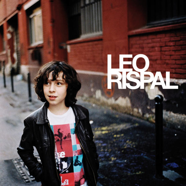 Leo Rispal - EP, Leo Rispal - Qobuz