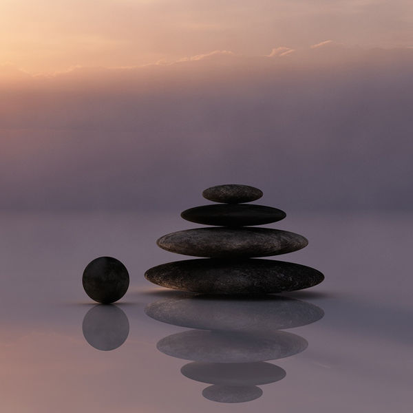 Zen Mood - Serene Nature Sounds for Instant Deep Focus at Work, School ...