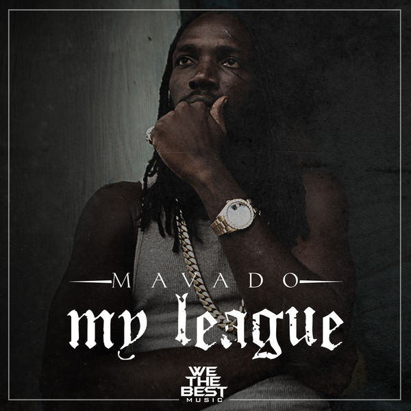 Album My League, Mavado | Qobuz: download and streaming in high quality