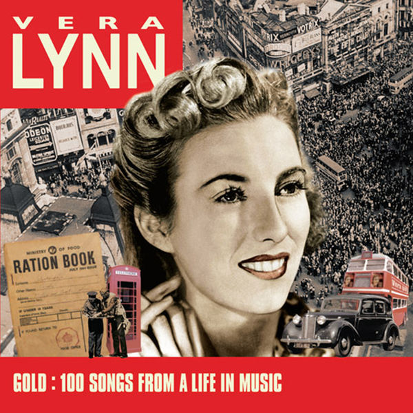 Gold: 100 Songs From A Life In Music, Vera Lynn - Qobuz