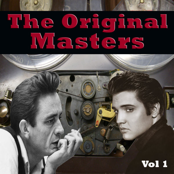 The Original Masters Vol 1, Johnny Cash - Qobuz