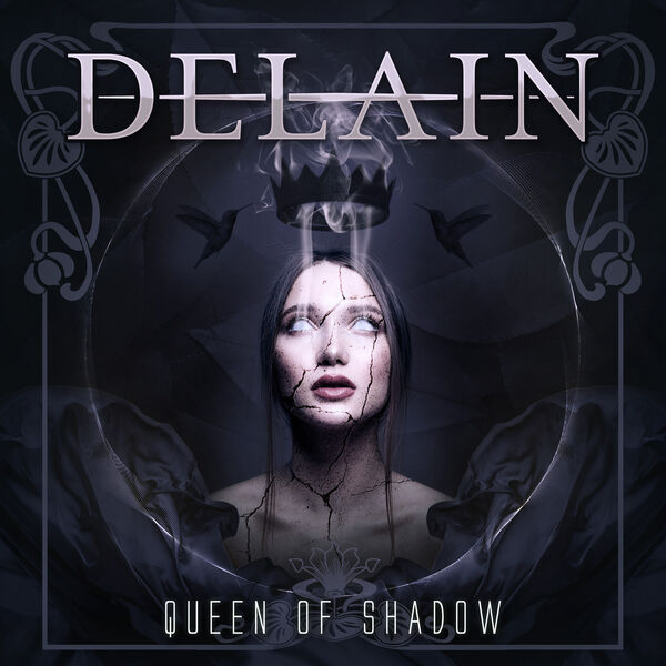 Queen of Shadow, Delain - Qobuz