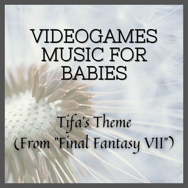Tifa's Theme (From "Final Fantasy VII") (Music Box), Videogames Music ...