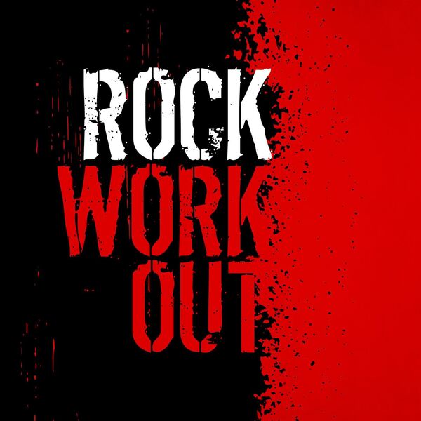 Rock Workout, Various Artists - Qobuz