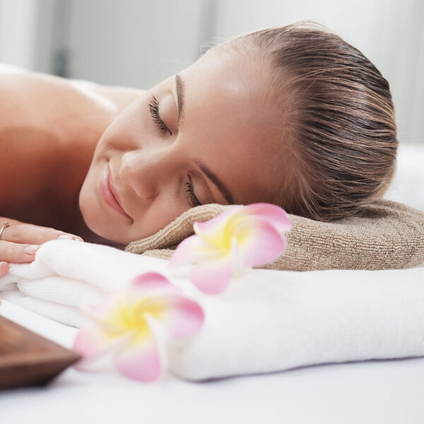 Theta Bliss: Binaural Frequencies for Spa Revitalization, Ondas Alfa ...