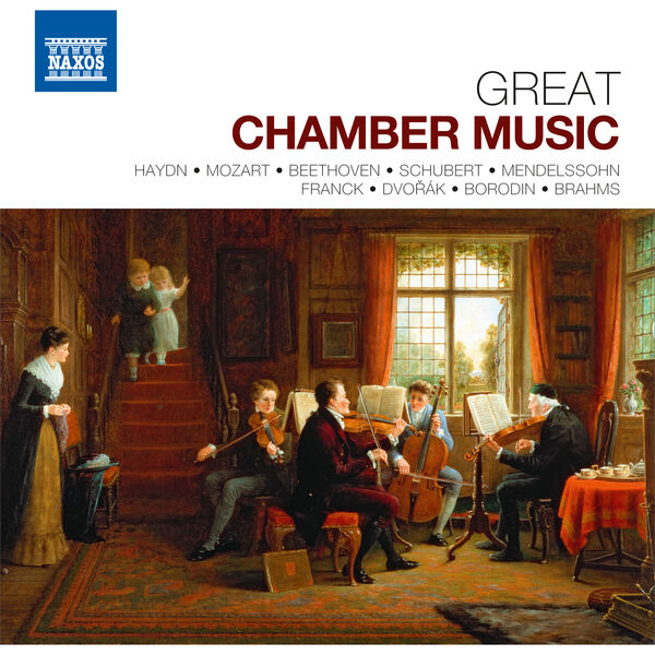 Great Chamber Music, Various Artists - Qobuz