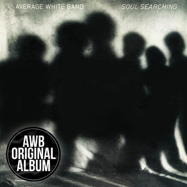 Soul Searching, Average White Band - Qobuz