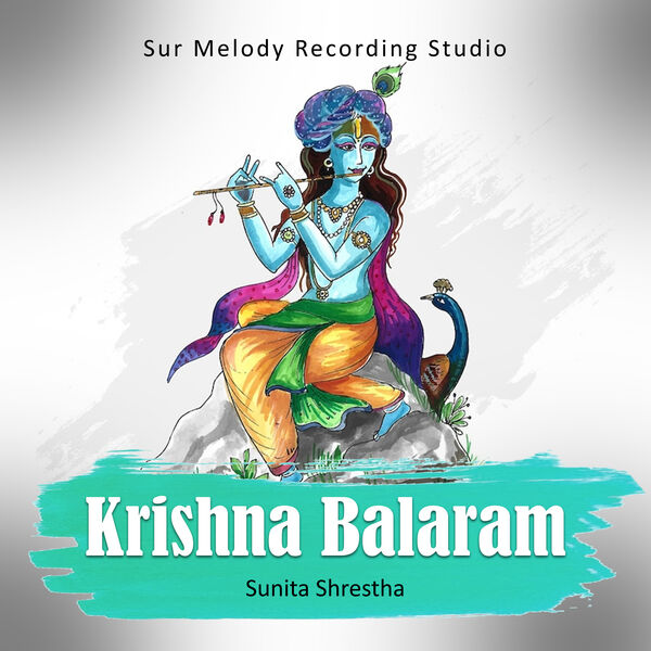 Krishna Balaram, Sunita Shrestha - Qobuz