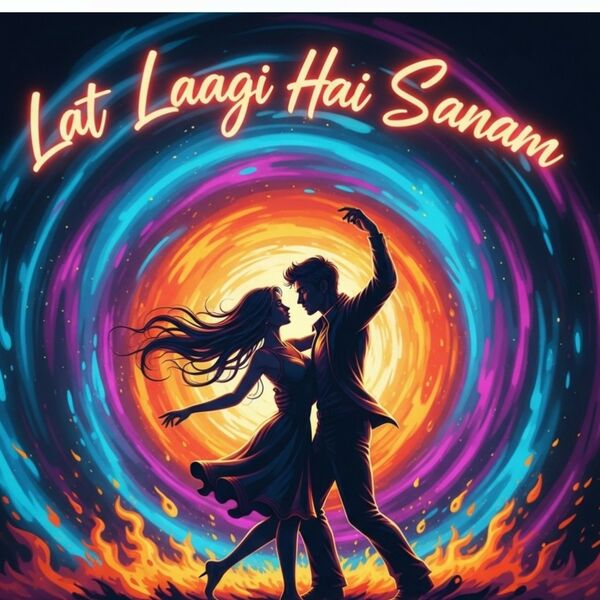 Lat laagi hai Sanam, Crazy Shayar - Qobuz