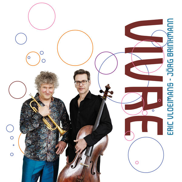 Vivre, Eric Vloeimans - Qobuz