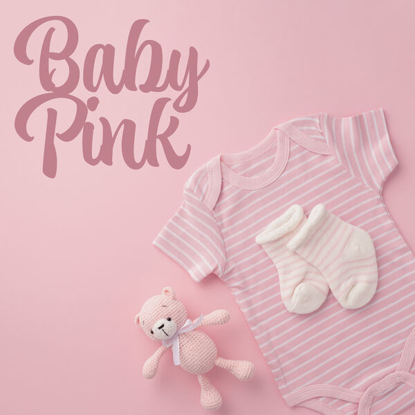 Baby Pink (Wind-like Pink Noise for Newborns’ Sleep), Blend in Bed ...