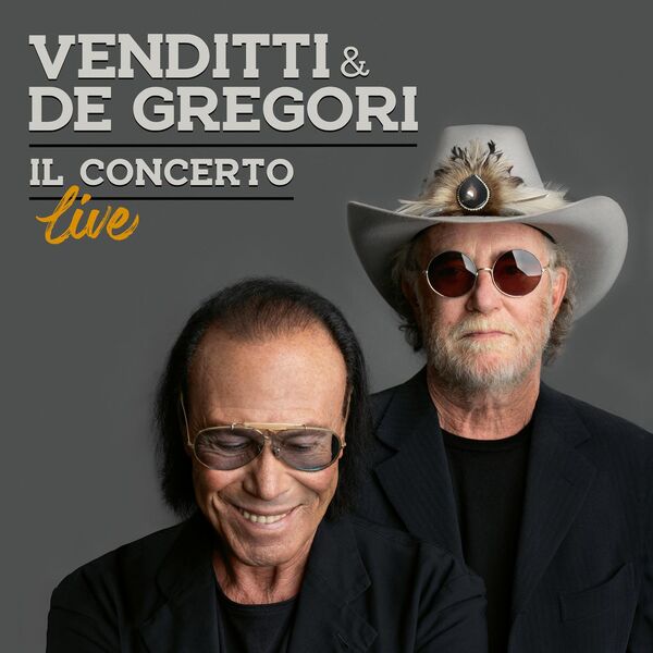 IL CONCERTO, Antonello Venditti - Qobuz