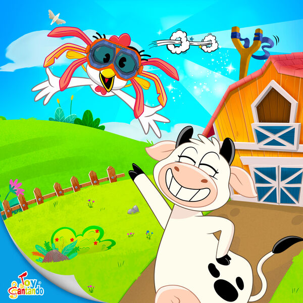 La Vaca Lola y La Gallina Frita, La Vaca Lola - Qobuz